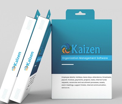 Kaizen HRMS Features | Kaizen HRMS
